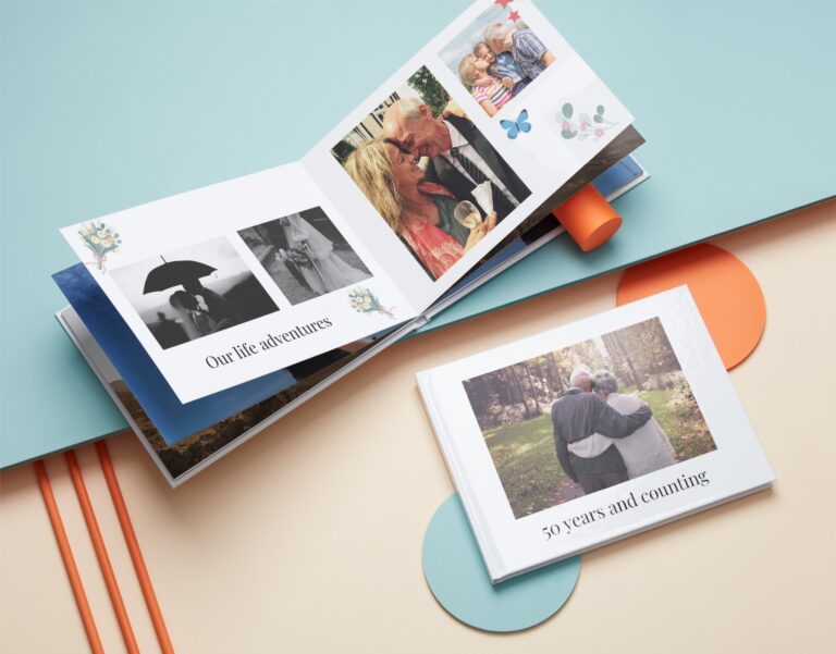 Traffolyte / PVC / Acrylic Labels – 24printing.ae