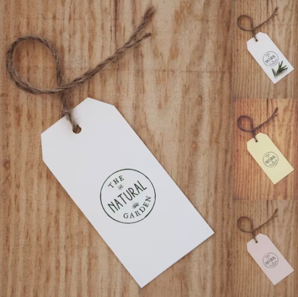Hang Tags – 24printing.ae
